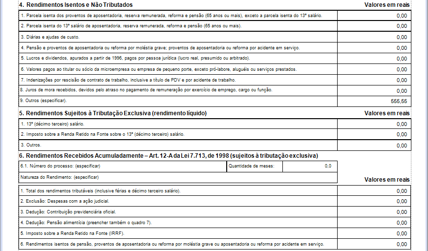 Visualização da Nota 14320